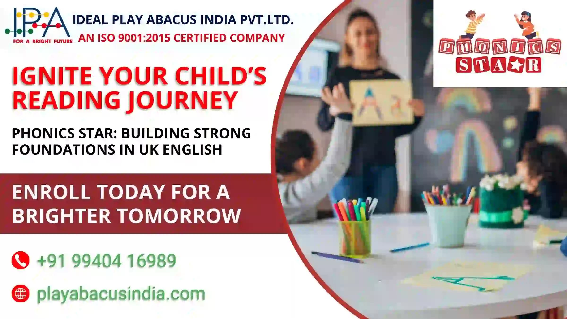 Handwriting Practice & Cursive Writing Classes | IPA